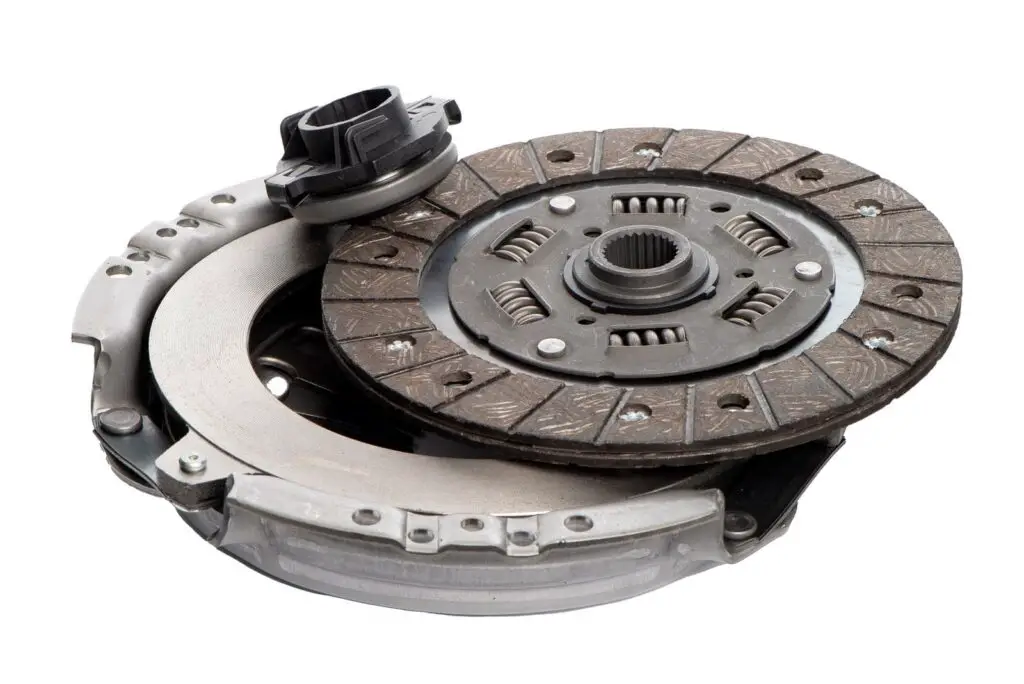 Remplacer l'embrayage de la Citroën Berlingo : quelques conseils.