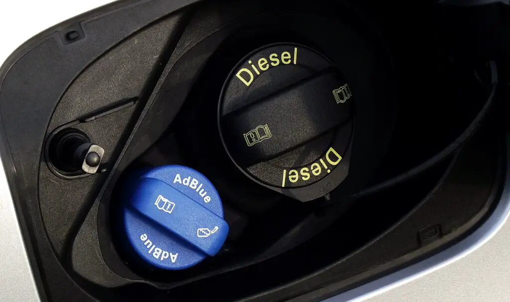 Ennui de réservoir AdBlue pour la Ford Ranger : comment faire pour le ...