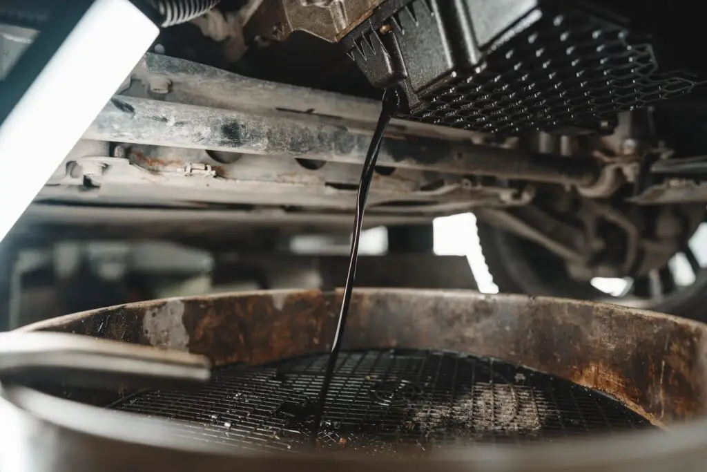 Comment faire une vidange pour la Ford Ranger: Mode d'emploi Étape par ...